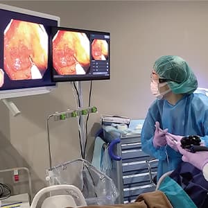 Can AI-based Computer-Aided Detection (CADe) system in endoscopy reduce ...