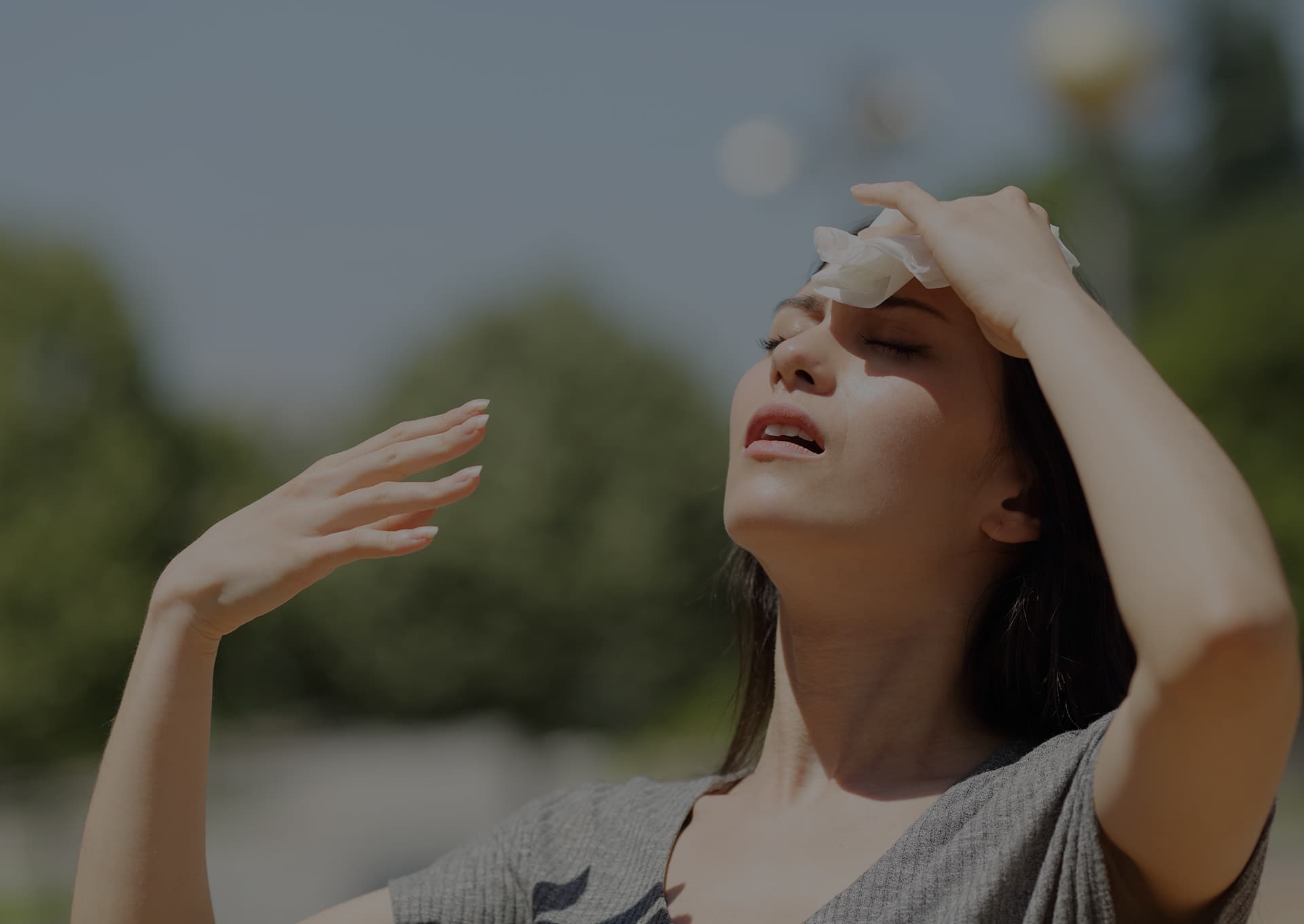 Climate Change and Health Risks | HEALTHIST